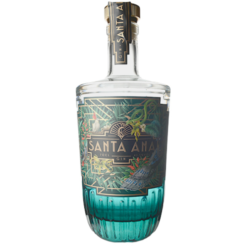 Santa Ana Gin - Slijterij de Helm